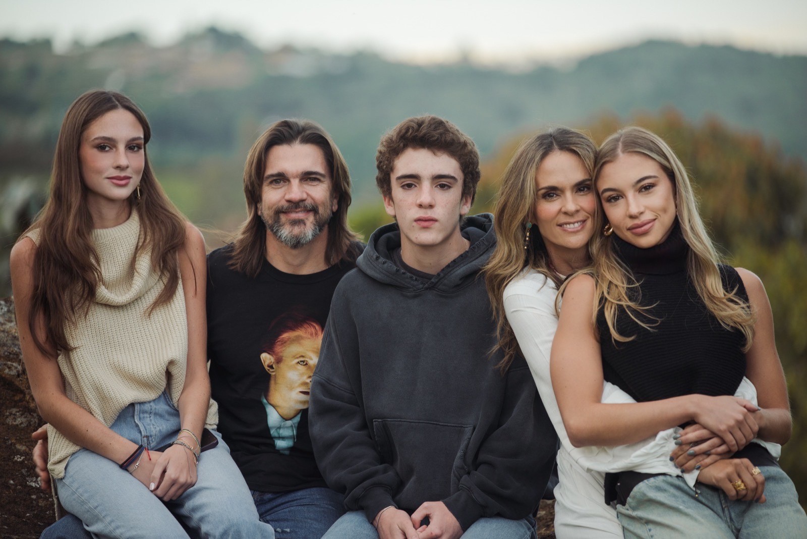 “Being a father means opening your soul” - Early Childhood Matters